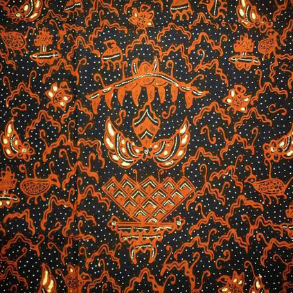 Batik indonesia