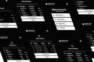 My Portfolio | Jibreel Benjamin