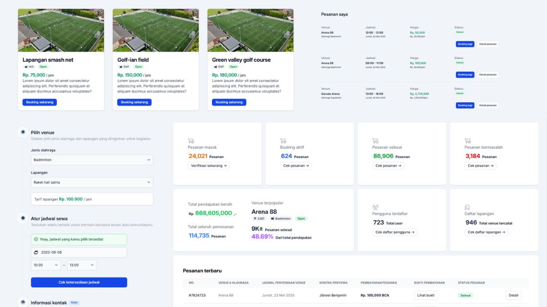 My Portfolio | Jibreel Benjamin